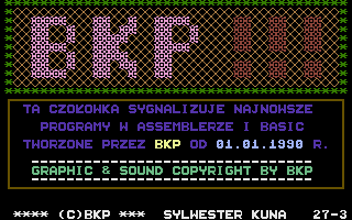 Fast (1990) - MobyGames