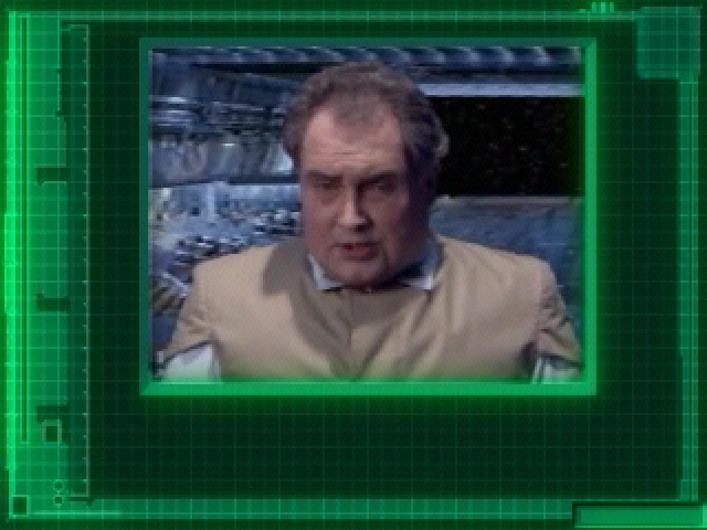 Screenshot of Star Wars: Millennium Falcon CD-ROM Playset (Windows ...