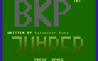 Jumper (1990) - MobyGames