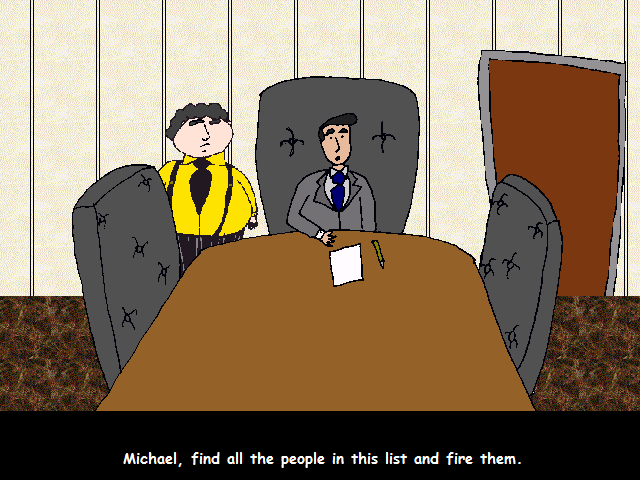 Screenshot of The Treasure of Drunk Island (Windows, 1998) - MobyGames