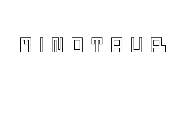 Minotaur (1997) - MobyGames