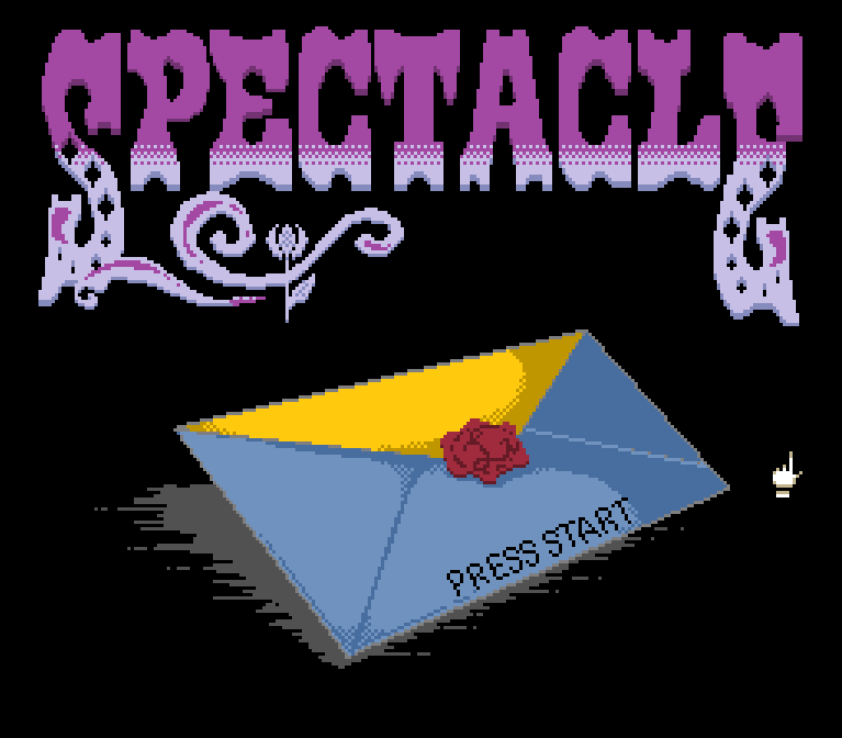 Spectacle screenshots - MobyGames