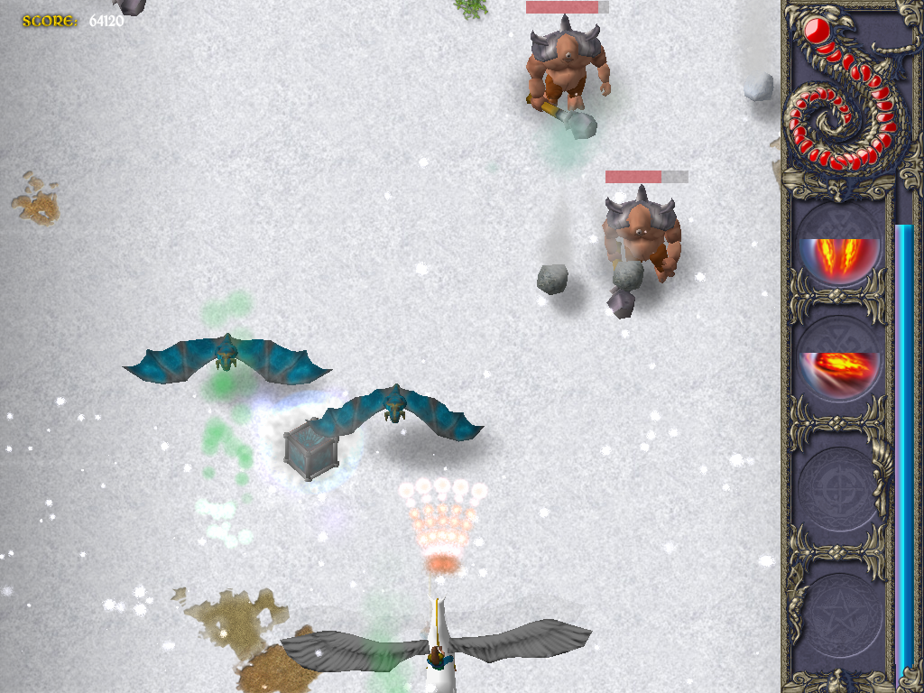 Screenshot of ArchMage (Windows, 2007) - MobyGames