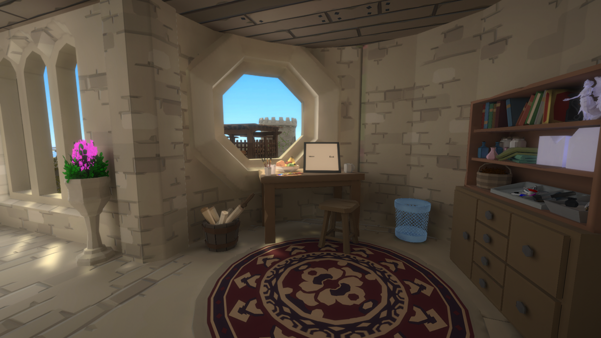 Screenshot of The Looker (Windows, 2022) - MobyGames