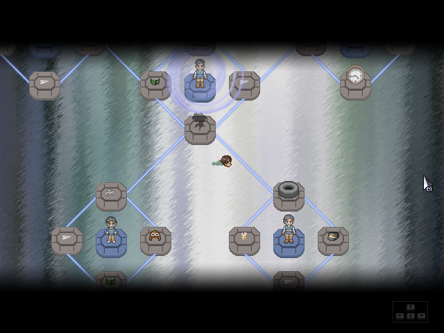 Screenshot of Finding Paradise (Windows, 2017) - MobyGames