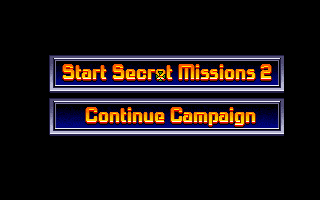 Wing Commander: The Secret Missions 2 - Crusade screenshots - MobyGames