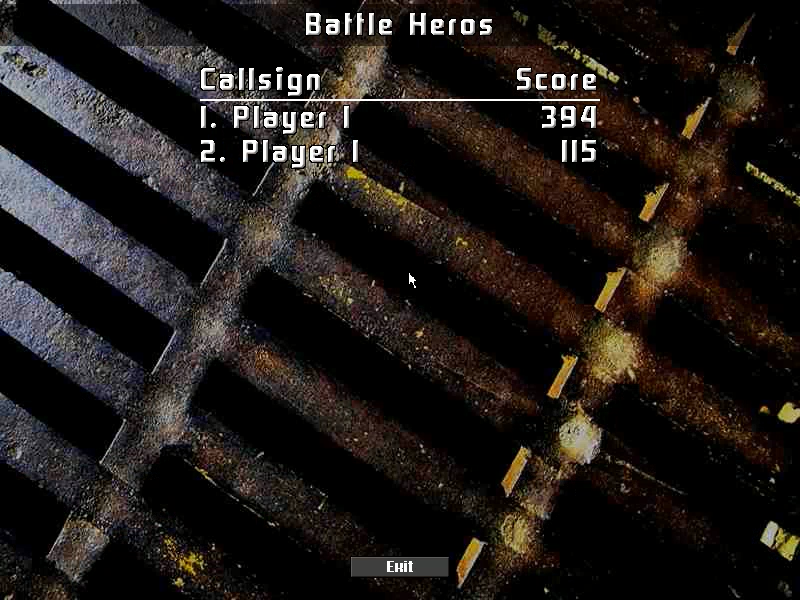 Screenshot of Atomic Cannon (Windows, 2003) - MobyGames