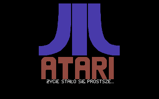 Symulator Atari (1994) - MobyGames