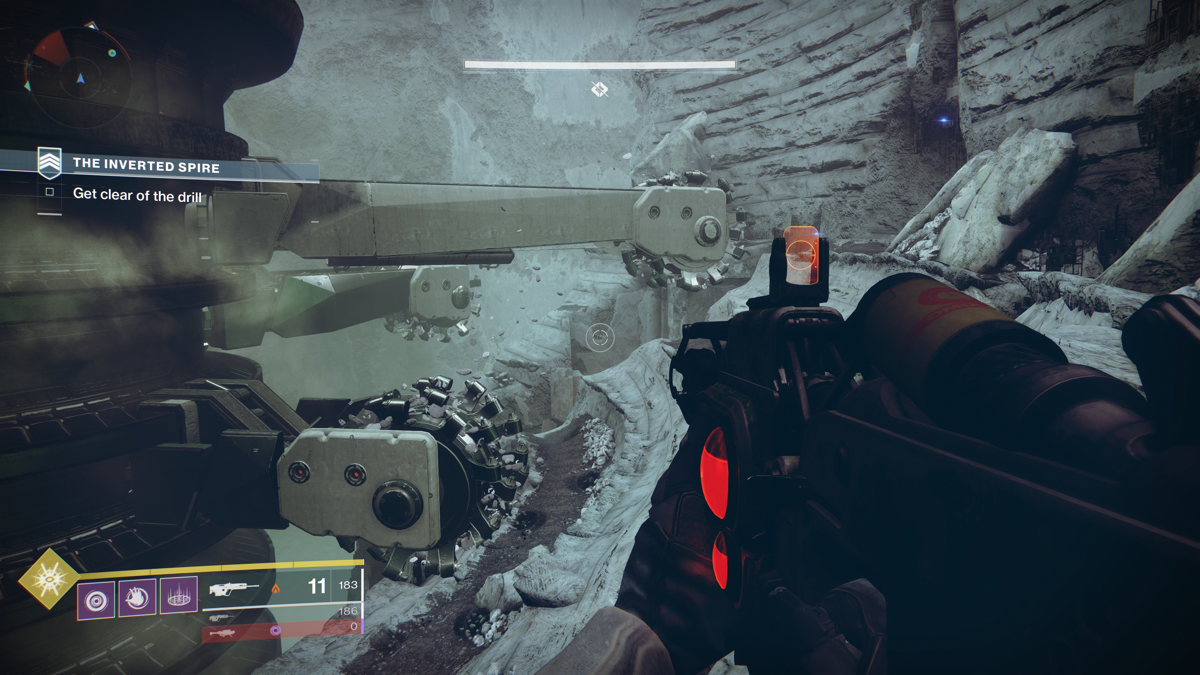 Screenshot of Destiny 2 (Windows, 2017) - MobyGames