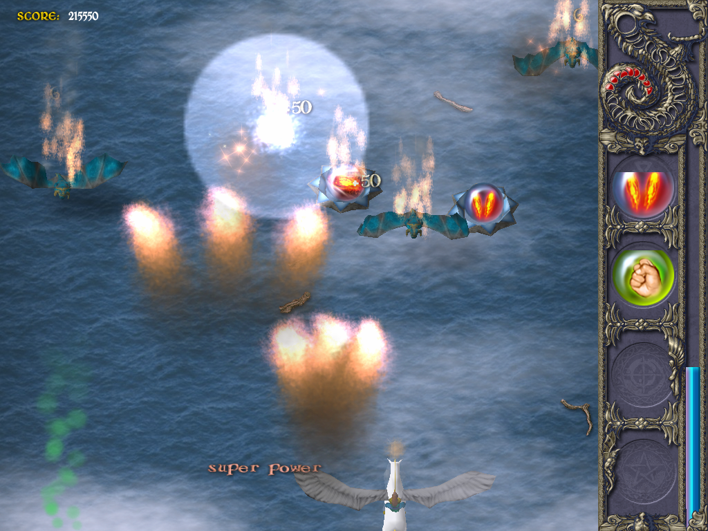 Screenshot of ArchMage (Windows, 2007) - MobyGames