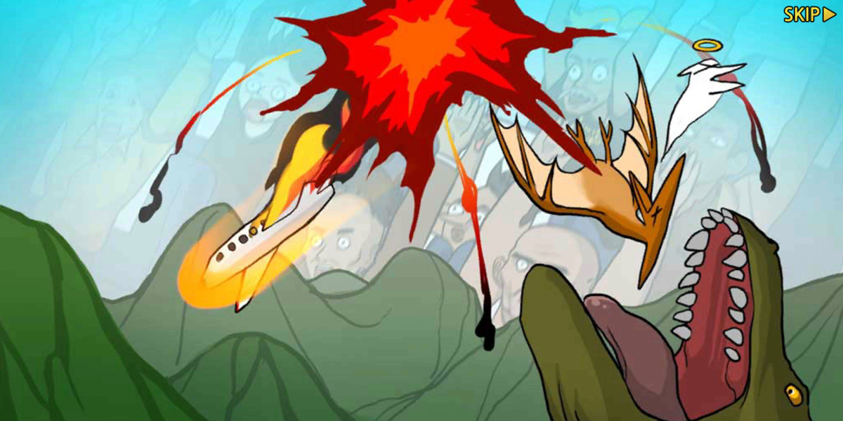 Screenshot of Primitive Brothers (Android, 2019) - MobyGames