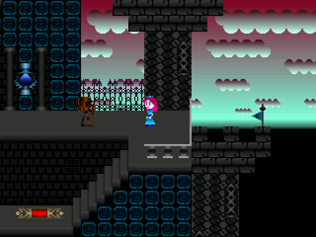 Screenshot of Princess (Windows, 2022) - MobyGames