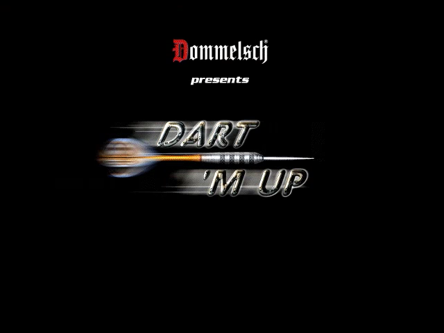 Dart 'm Up (1998) - MobyGames