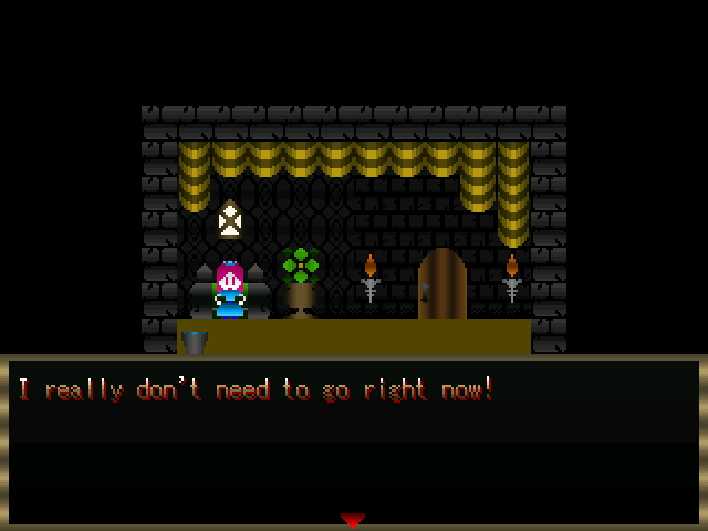 Screenshot of Princess (Windows, 2022) - MobyGames