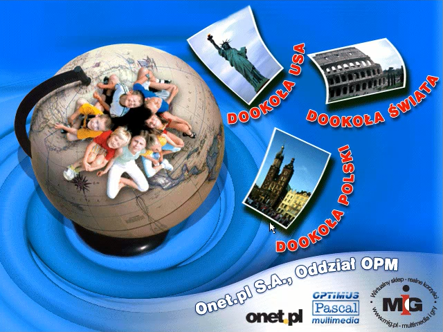 Dookoła świata Attributes, Tech Specs, Ratings - MobyGames