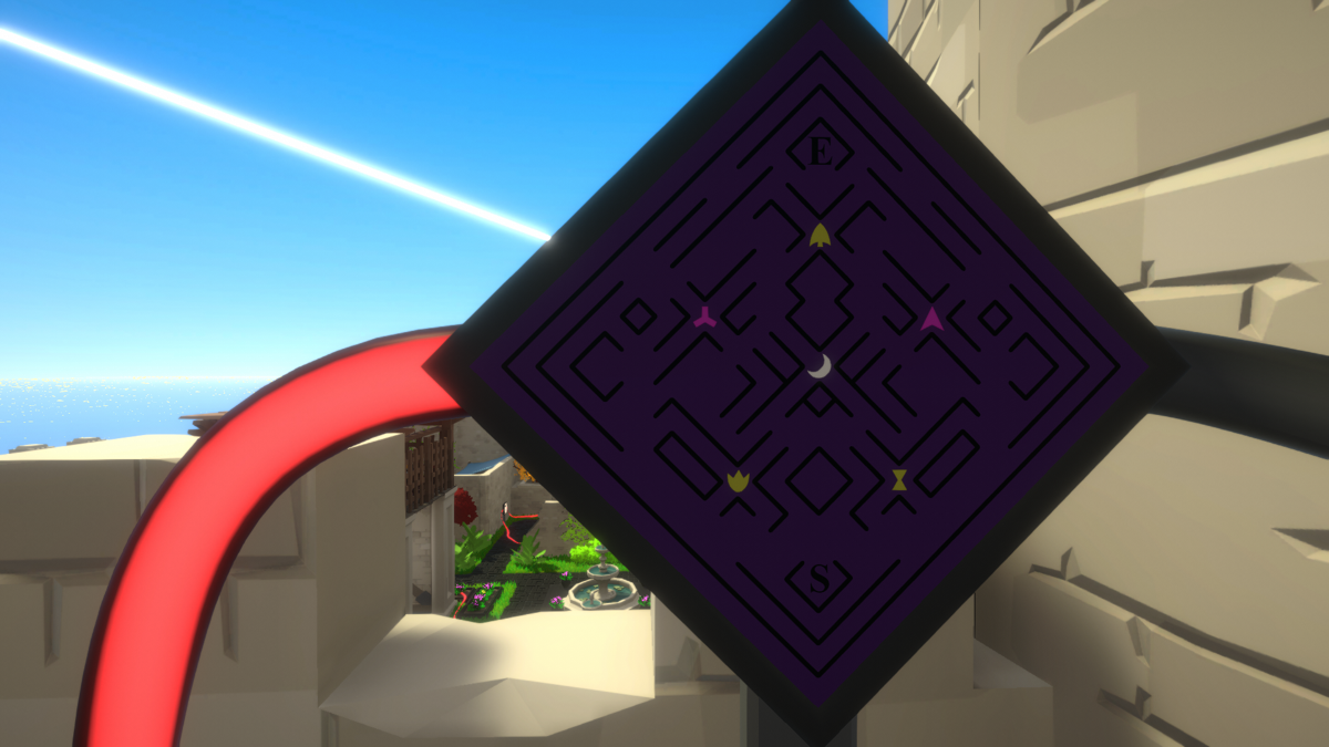 Screenshot of The Looker (Windows, 2022) - MobyGames