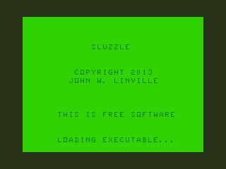 Sluzzle (2013) - MobyGames