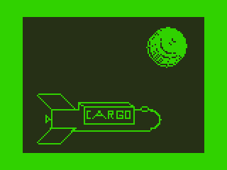 Space Merchant (1982) - MobyGames