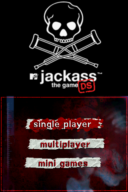Jackass: The Game screenshots - MobyGames
