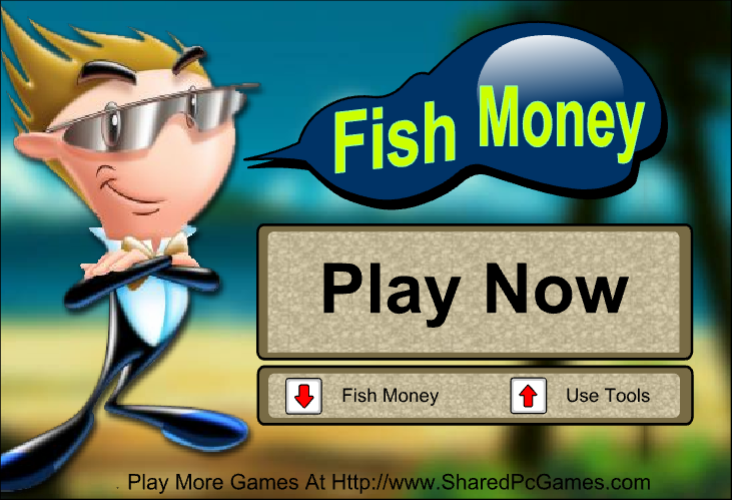 Fish Money (2007) - MobyGames