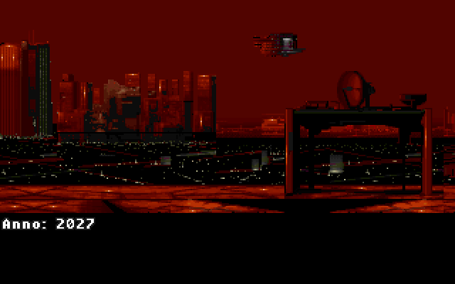 Neverworld (1997) - MobyGames