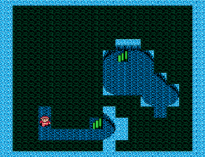 Screenshot of Dream Master (NES, 1992) - MobyGames
