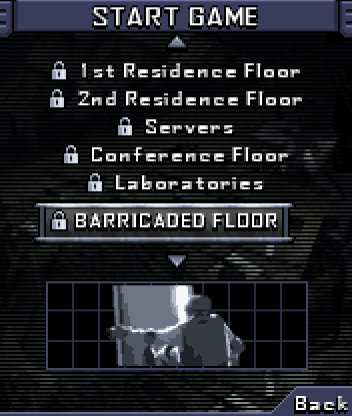 Screenshot of SWAT: Elite Troops (J2ME, 2007) - MobyGames