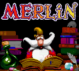 Merlin (2000) - MobyGames