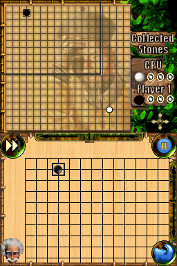 Screenshot of Professor Brainium's Games (Nintendo DS, 2007) - MobyGames