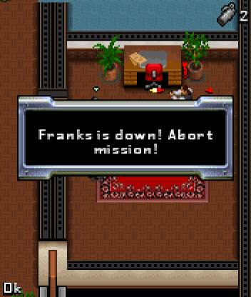 Screenshot of SWAT: Elite Troops (J2ME, 2007) - MobyGames