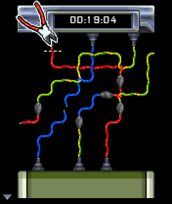 Screenshot of SWAT: Elite Troops (J2ME, 2007) - MobyGames