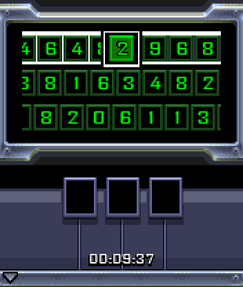 Screenshot of SWAT: Elite Troops (J2ME, 2007) - MobyGames