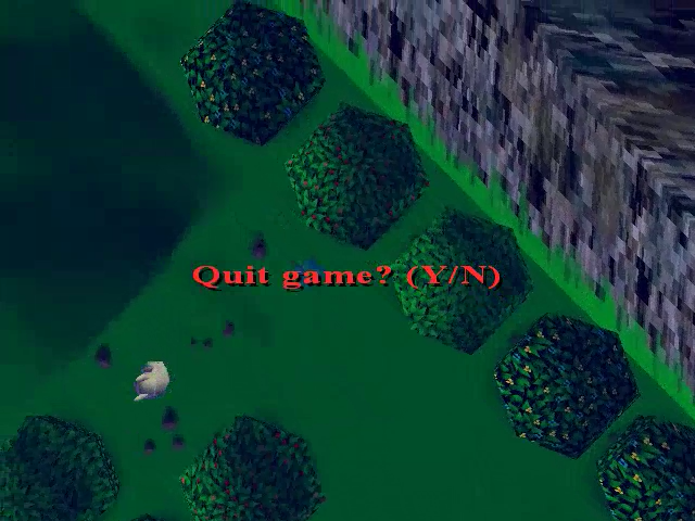 Screenshot of Tiny Trails (Windows, 2002) - MobyGames