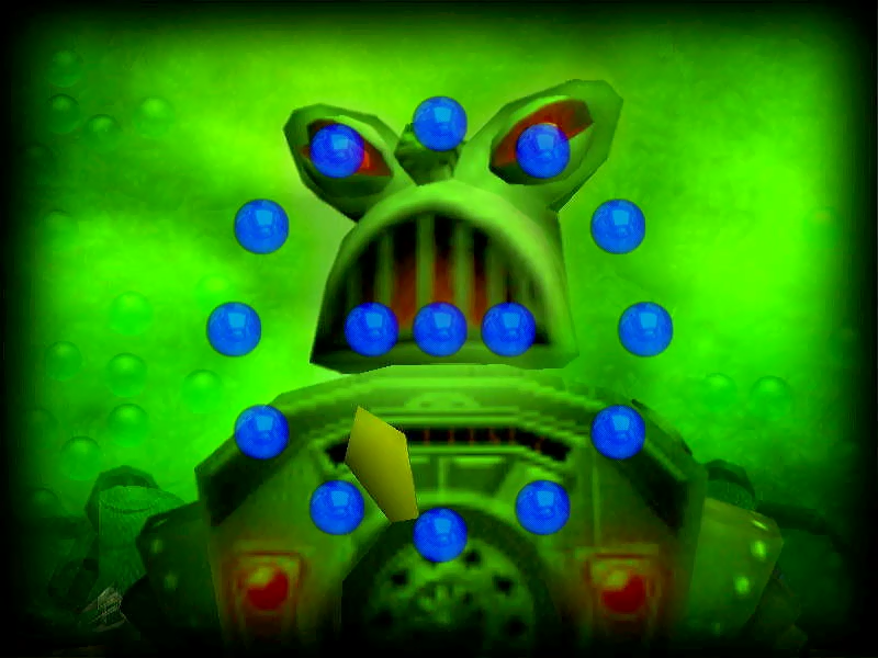 Screenshot of Moonshine Runners (Windows, 2001) - MobyGames