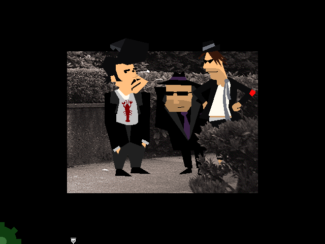 Elroy Hits the Pavement Attributes, Specs, Ratings - MobyGames