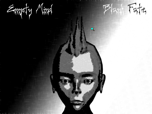 Empty Mind: Blank Fate (2008) - MobyGames