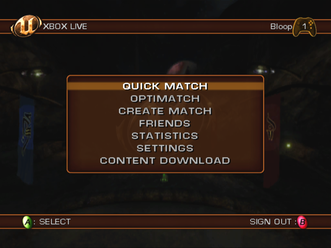 Unreal Championship screenshots - MobyGames