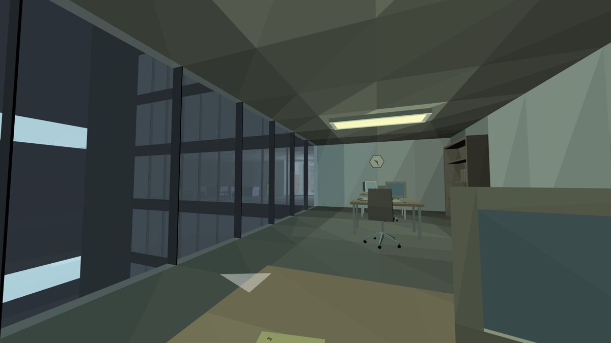 Screenshot of Rituals (Windows, 2015) - MobyGames