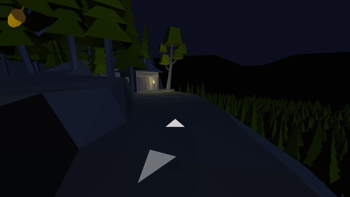 Screenshot of Rituals (Windows, 2015) - MobyGames