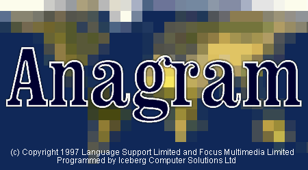 Word Games (1997) - MobyGames