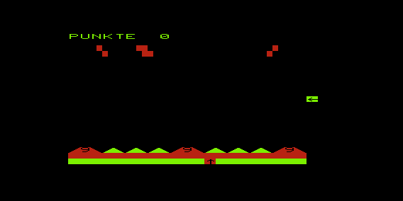 UFO (1982) - MobyGames