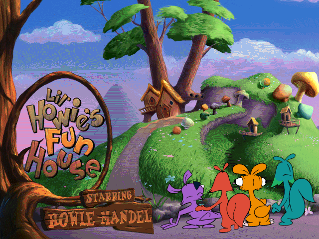 The Great Math Adventure screenshots - MobyGames