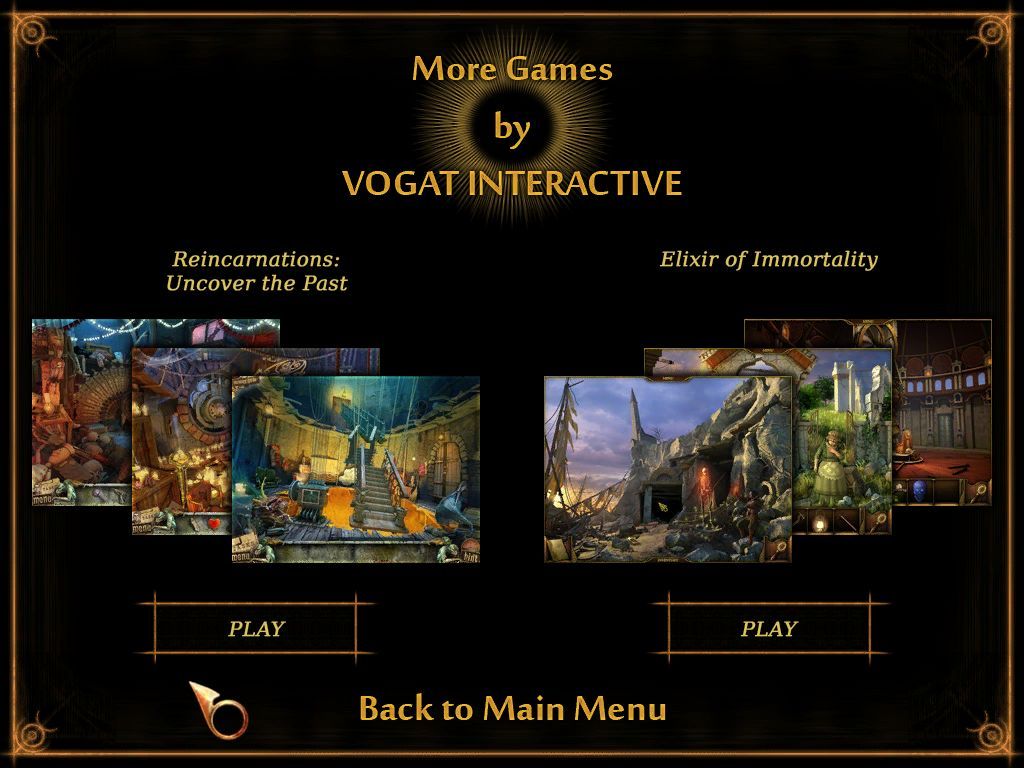 Screenshot of Dark Ritual (Windows, 2012) - MobyGames