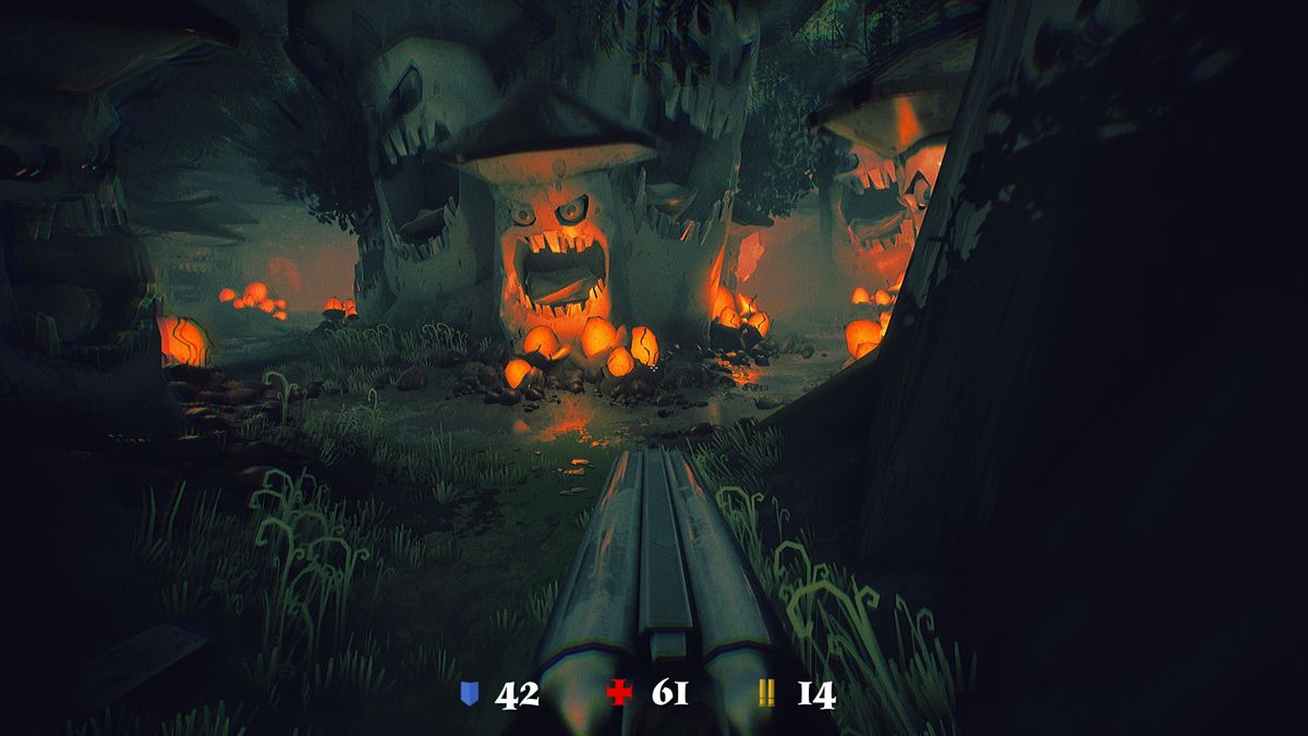 Screenshot Of IllWill (Windows, 2023) MobyGames, 41% OFF