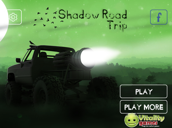 Shadow Road Trip screenshots - MobyGames