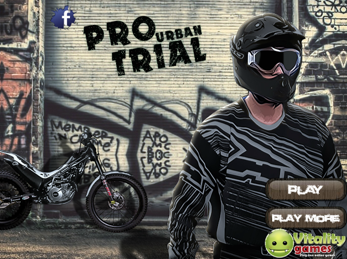 Pro Urban Trial screenshots - MobyGames