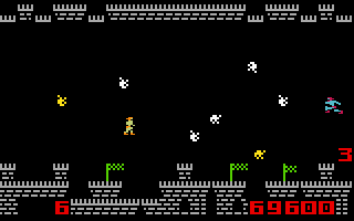 Screenshot of Masters of the Universe: The Power of He-Man ...