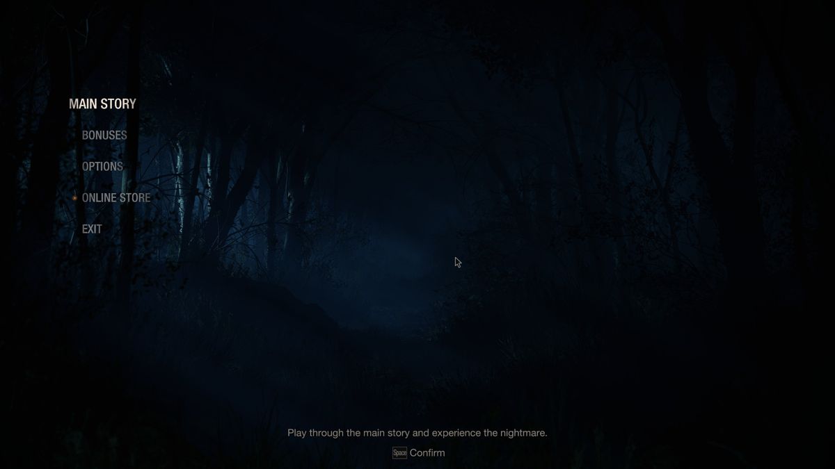 Screenshot of Resident Evil 4 (Windows, 2023) - MobyGames