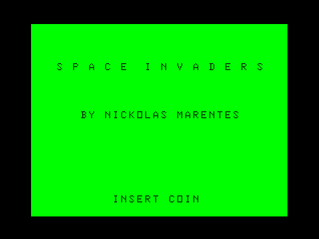 4K Invaders (2015) - MobyGames