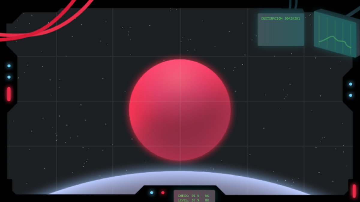 Screenshot of Hjarta (Windows, 2015) - MobyGames